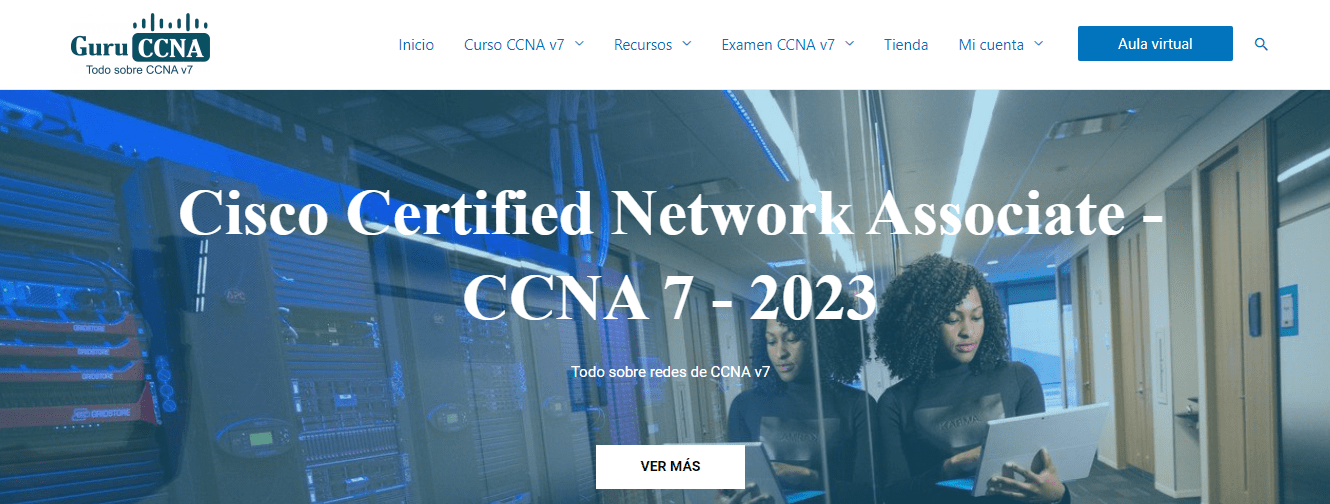 NetTel Academy - Todo sobre Cisco NetAcad - 2025